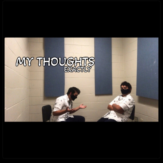 My Thoughts Exactly | Podcast on Spotify