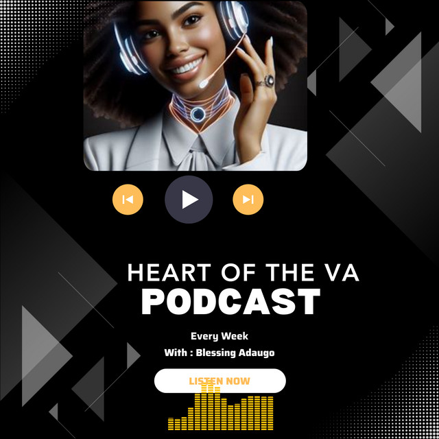 Heart of the VA Podcast | Podcast on Spotify