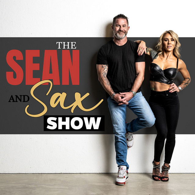 Lessons From Our Hardest Year - The Sean & Sax Show | Podcast on Spotify