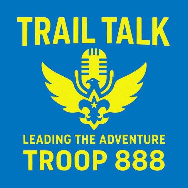 Trail Talk | Podcast on Spotify