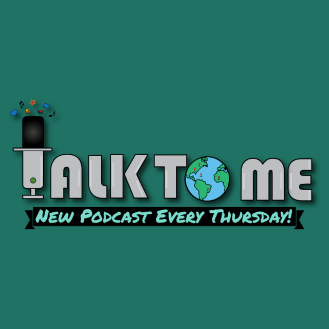 Talk To Me Podcast Podcast On Spotify