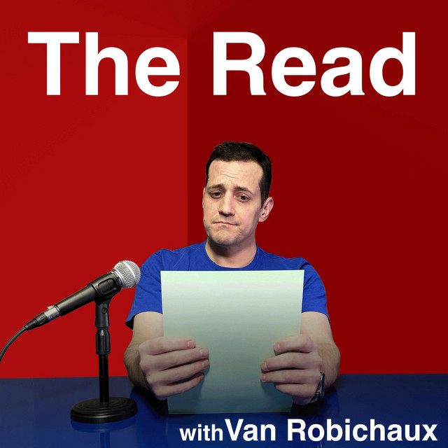 The Read | Podcast on Spotify