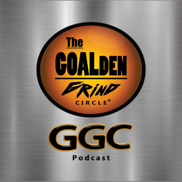 The GOALden Grind Circle Podcast | Podcast on Spotify
