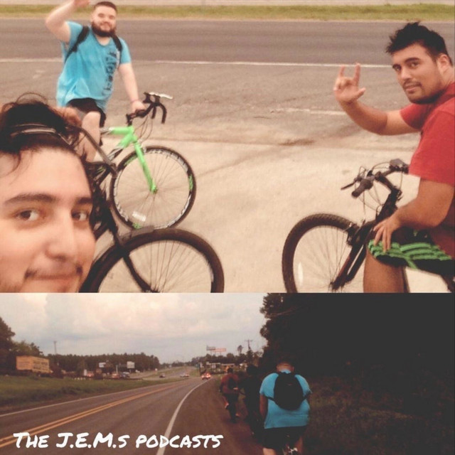 JEMs Podcast | Podcast on Spotify