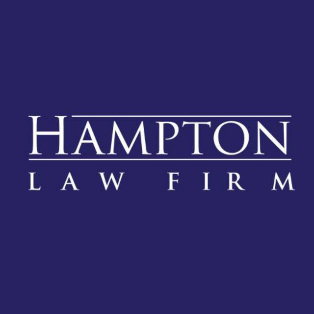 Know Your Rights with Jeff Hampton | Podcast on Spotify