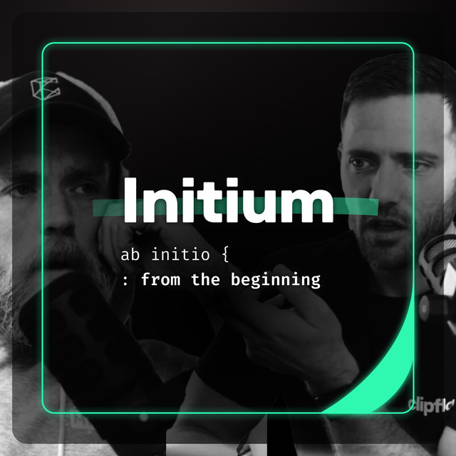 Initium Clips | Podcast on Spotify