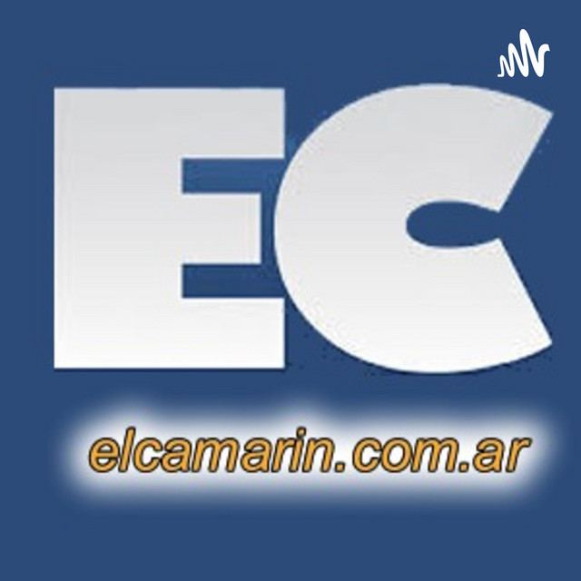 El Camarin Musica | Podcast on Spotify