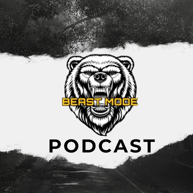 BEAST MODE PODCAST | Podcast on Spotify