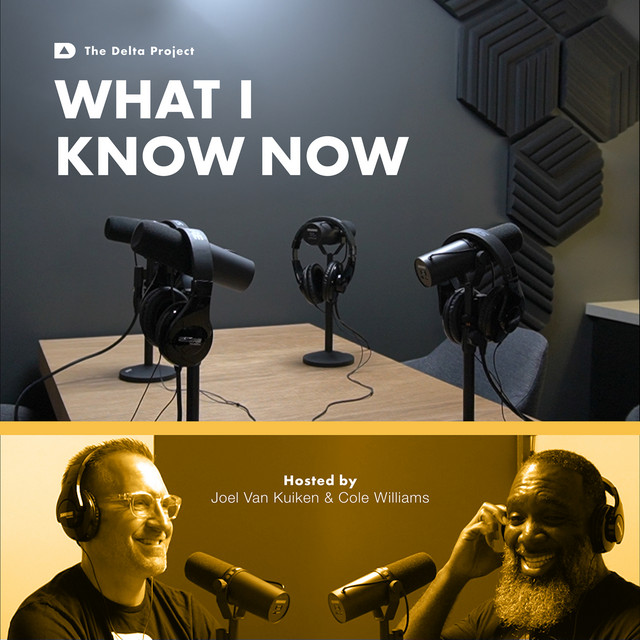 What I Know Now | Podcast on Spotify