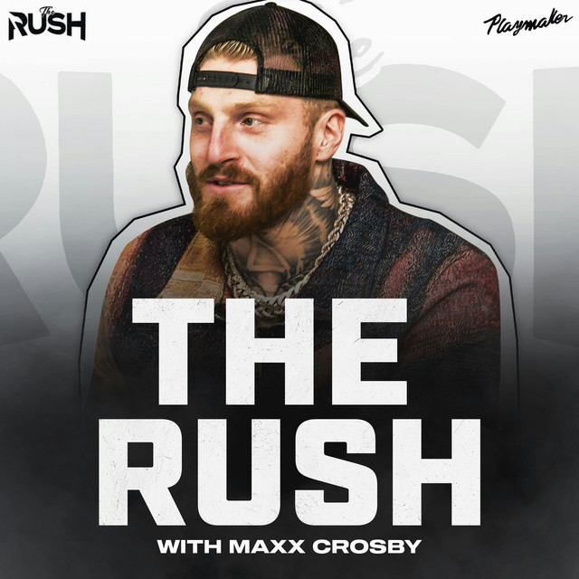 The Rush | Podcast on Spotify