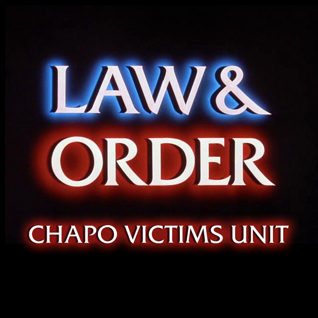 Chapo Black Wolf Feed