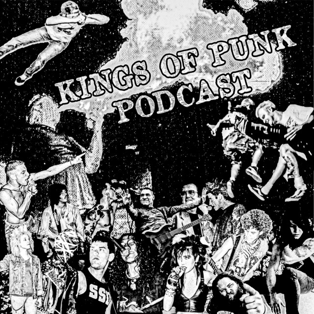 The Kings of Punk | Podcast on Spotify