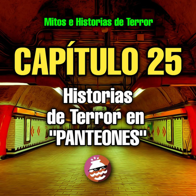 Historias de Terror en PANTEONES... - Historias de Terror del Tío Tacu ...