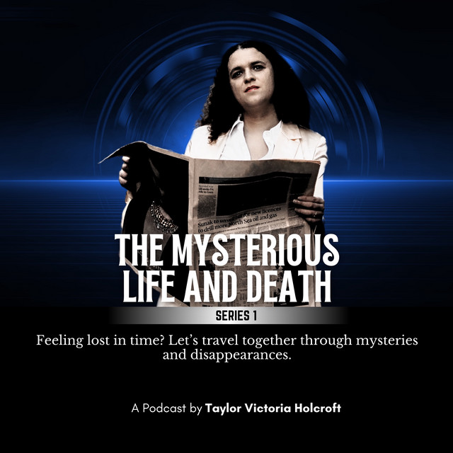 The Mysterious Life and Death | Podcast on Spotify
