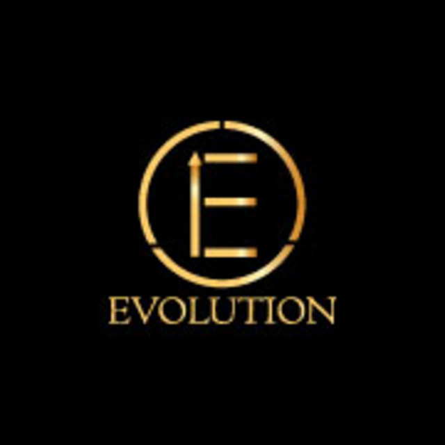Evolution Talks | Podcast on Spotify