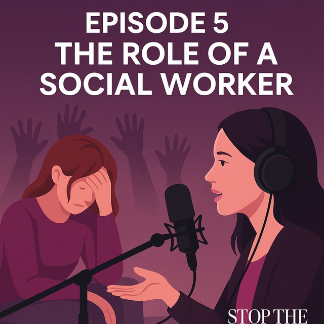 Season 2 Episode 5 The Role of a Social Worker - Social Work: Beyond ...