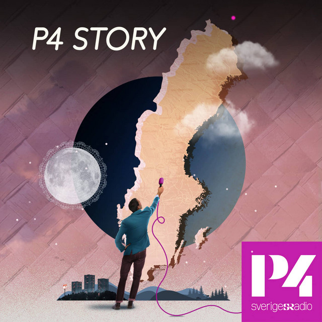P4 Story | Podcast on Spotify