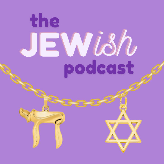 The Jew-ish Podcast | Podcast on Spotify