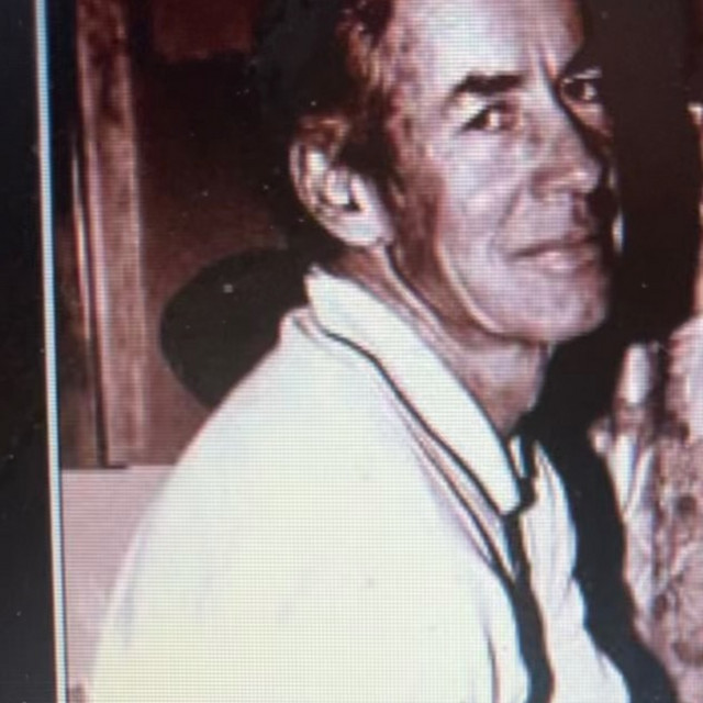 History: Golf Coach Billy Aldridge, “Mr. Irrelevant” a title given to ...
