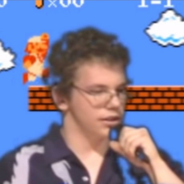 Mario be playin’ T-Dub - terminal cancer | Podcast on Spotify