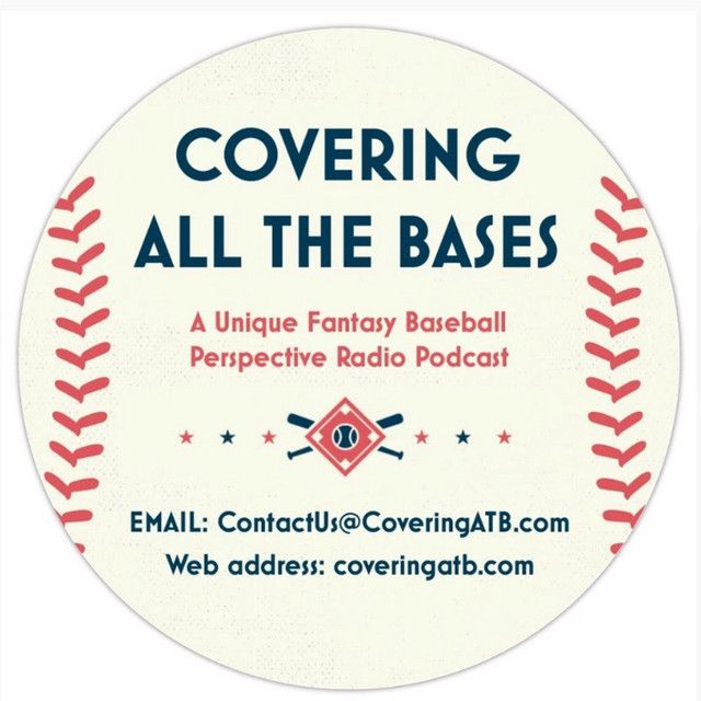 Covering All The Bases | Podcast on Spotify