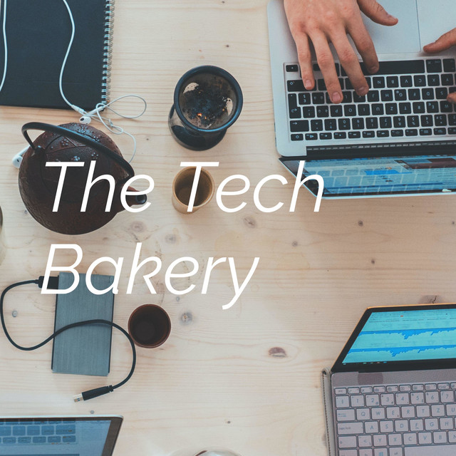 The Tech Bakery | Podcast on Spotify