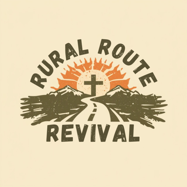 Rural Route Revival | Podcast on Spotify
