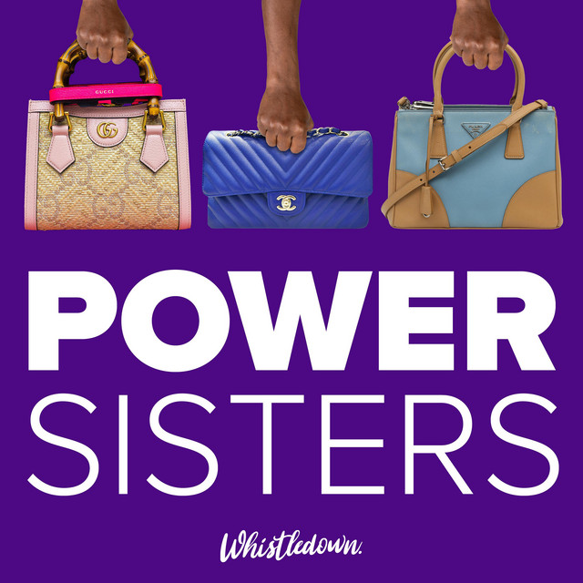 Power Sisters | Podcast on Spotify