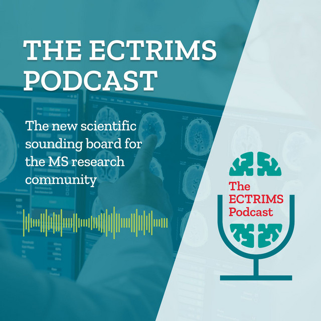 The ECTRIMS Podcast | Podcast on Spotify