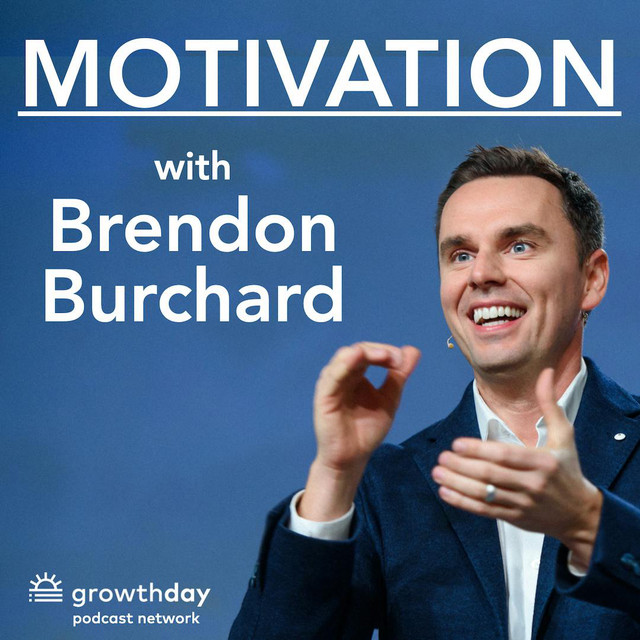 Why You Still Don't Feel Good Enough - Motivation with Brendon Burchard ...