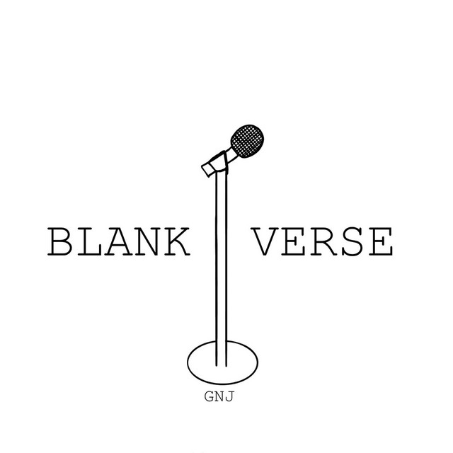Blank Verse Podcast On Spotify