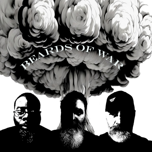 Beards of War | Podcast on Spotify