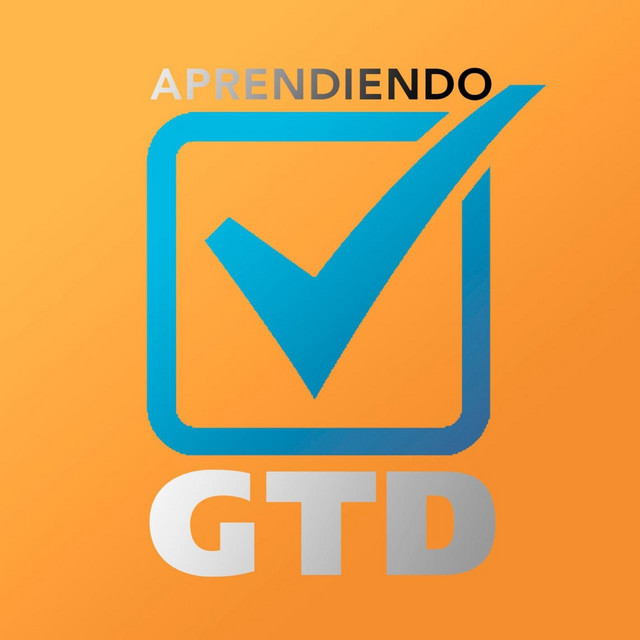 Los cinco pasos del GTD - Aprendiendo GTD y productividad | Podcast on ...