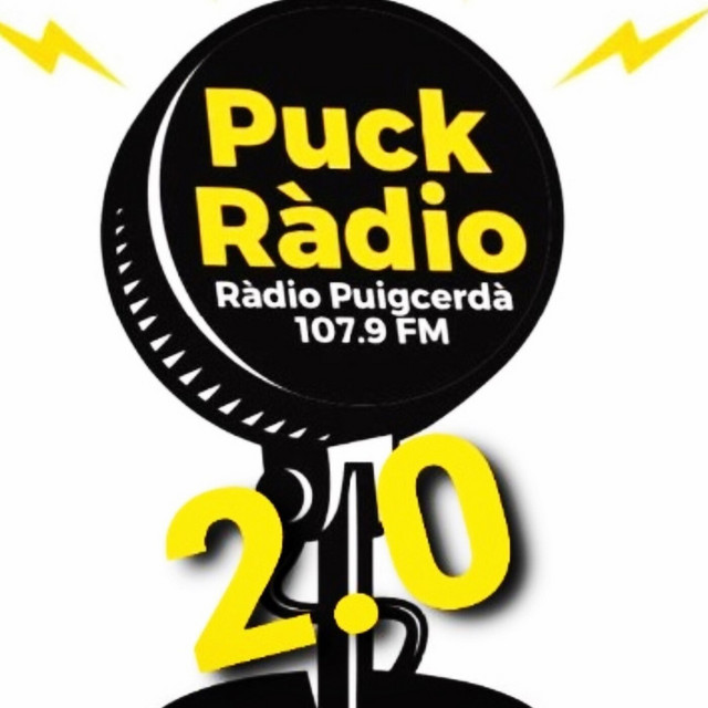 Puck Ràdio | Podcast on Spotify