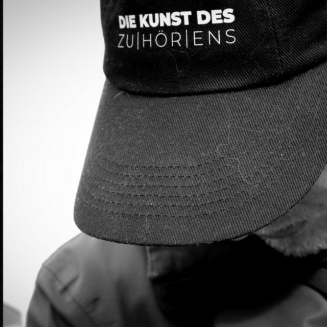 Die Propaganda über den Hund und eine Portion Mitleid ...