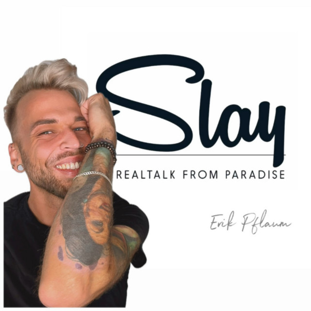 SLAY Realtalk from Paradise | Podcast on Spotify