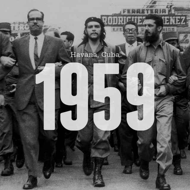 History of the Cuban Revolution | Podcast on Spotify
