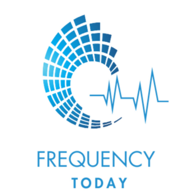 Frequency Today | Podcast on Spotify