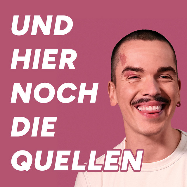 Und hier noch die Quellen (#UHNDQ) – der feministische Podcast mit Ole ...