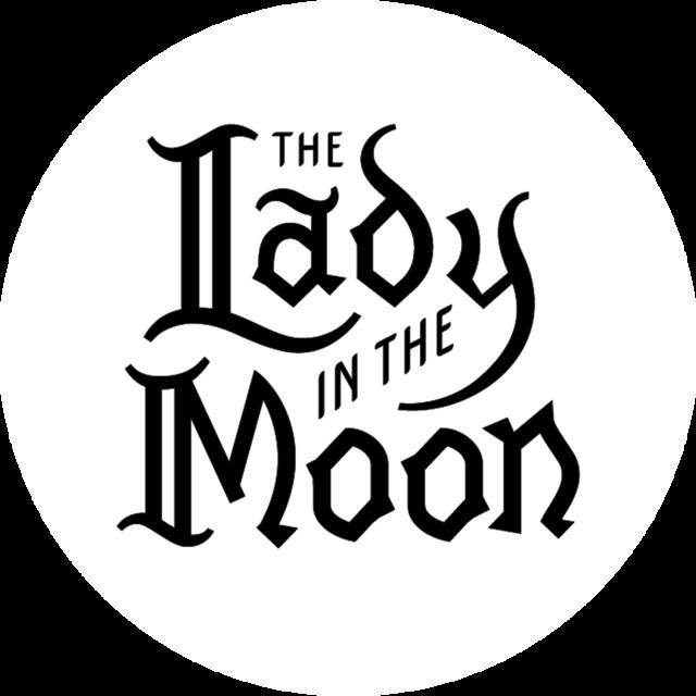 The Lady in the Moon | Podcast on Spotify