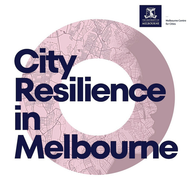 Sarah Bell - City Resilience In Melbourne | Podcast on Spotify