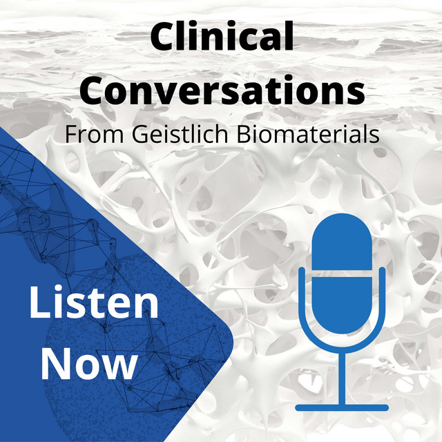 Clinical Conversations | Podcast on Spotify