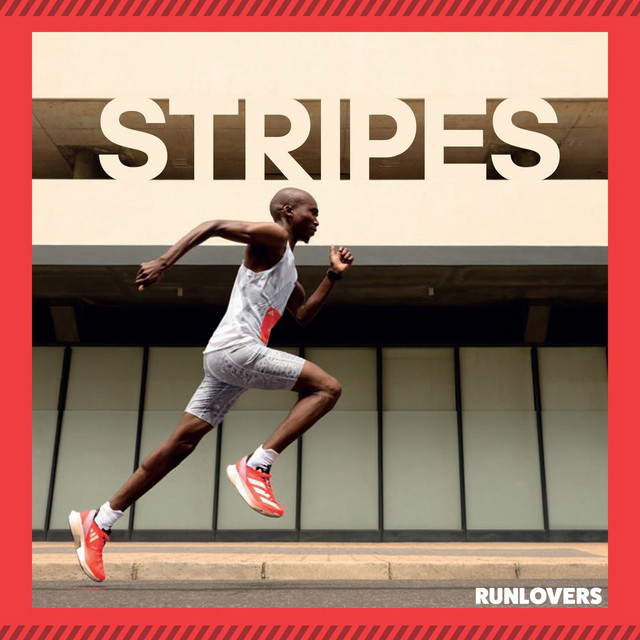 Stripes | Podcast on Spotify