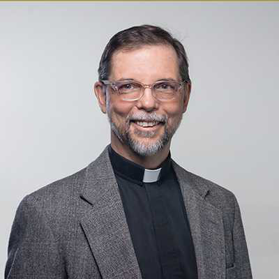 The Joyful Priest Podcast | Podcast on Spotify