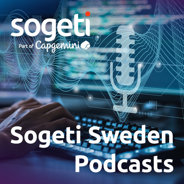 Sogeti Sweden Podcasts | Podcast on Spotify