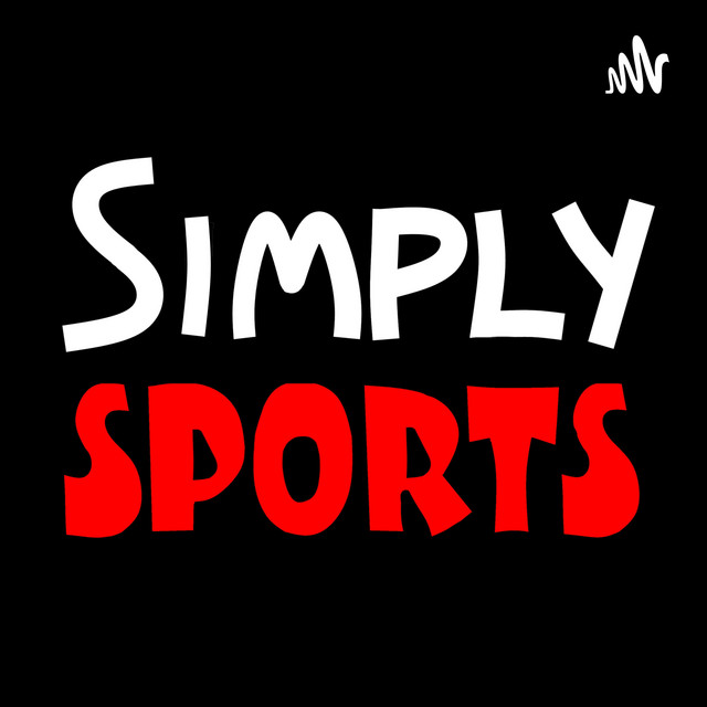 Simply Sports | Podcast on Spotify