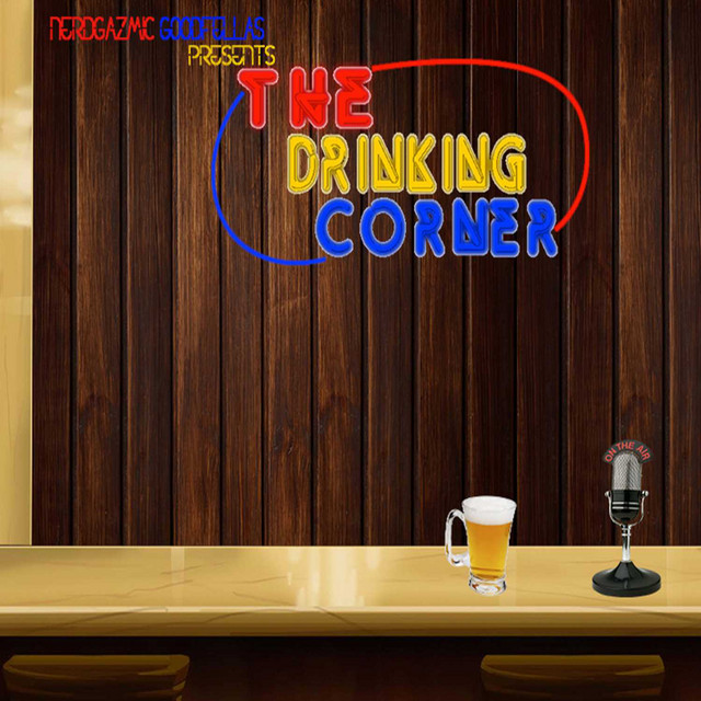 The Drinking Corner | Podcast on Spotify