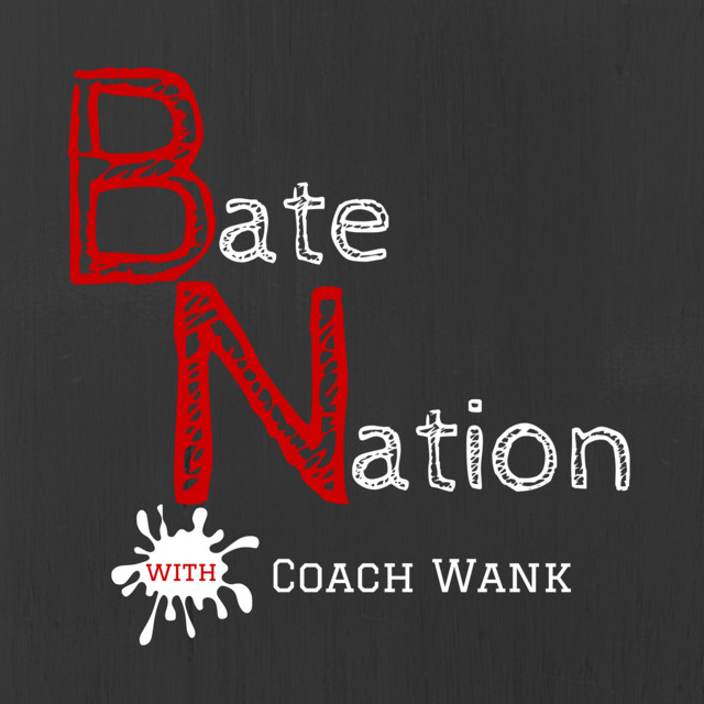 Bate Nation Podcast | Podcast on Spotify