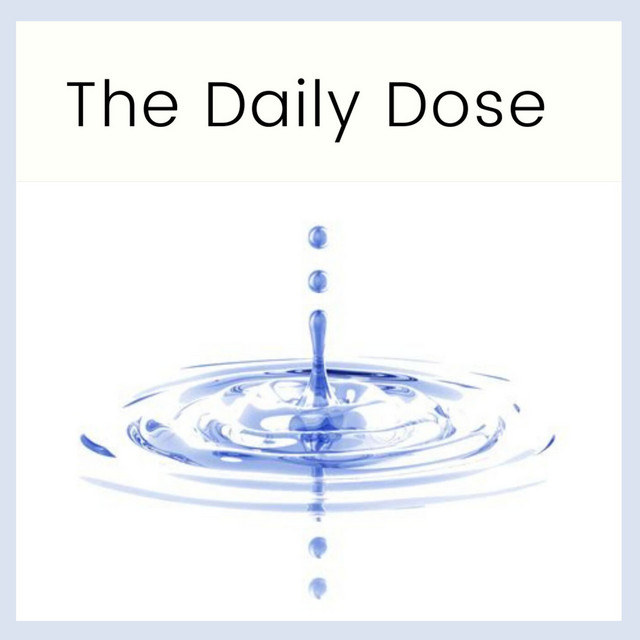The Daily Dose | Podcast on Spotify