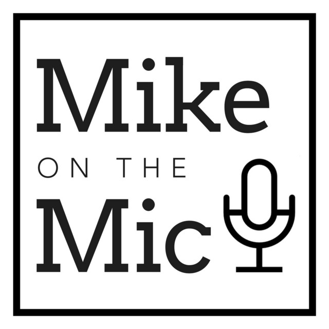 Mike on the Mic Close Quarter Combat | Podcast on Spotify